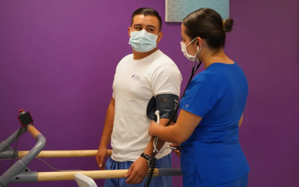 Check Ups | Christus Muguerza