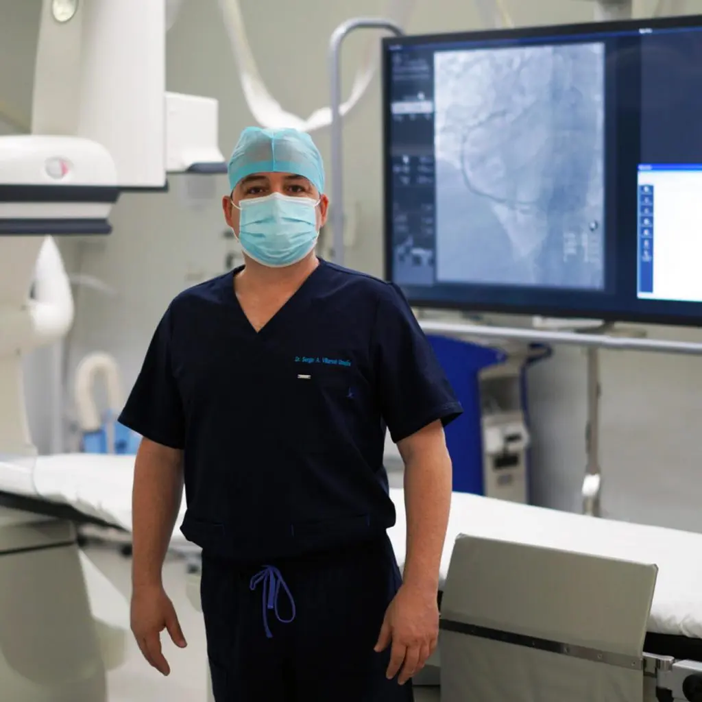 TAC de abdomen total simple | CHRISTUS MUGUERZA Hospital Conchita