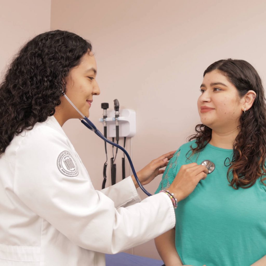 Consulta con médico general | Christus Muguerza