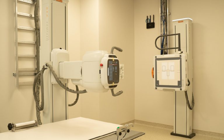 Rayos X de columna lumbar 2 posiciones | CHRISTUS MUGUERZA Hospital Cumbres