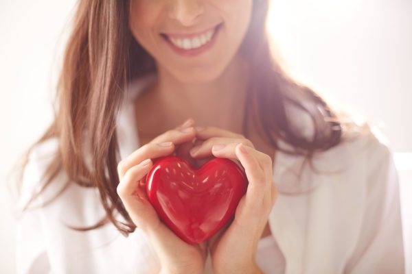 10 tips para cuidar tu corazón y mantenerlo saludable
