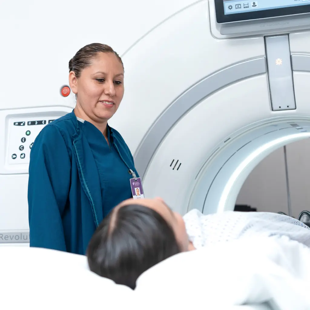 Angio TAC coronario contrastado | CHRISTUS MUGUERZA Hospital Faro del Mayab