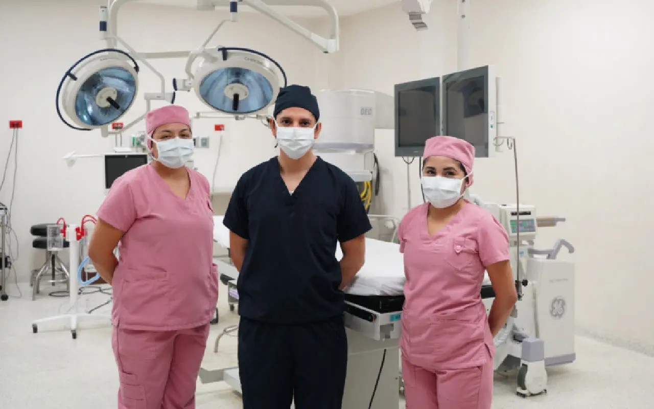 CHRISTUS MUGUERZA se consolida en el Top 50 de los Mejores Hospitales ...