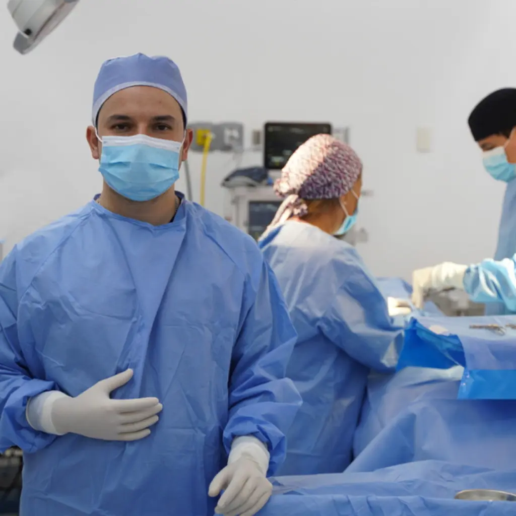 Colonoscopia con biopsia | CHRISTUS MUGUERZA Hospital Saltillo